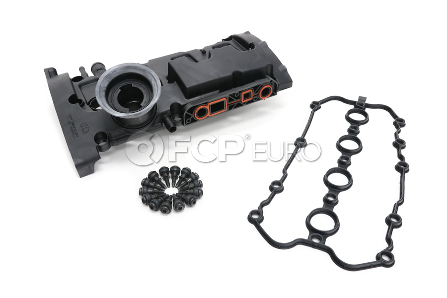 Audi VW Valve Cover - Genuine VW Audi 06F103469K | FCP Euro