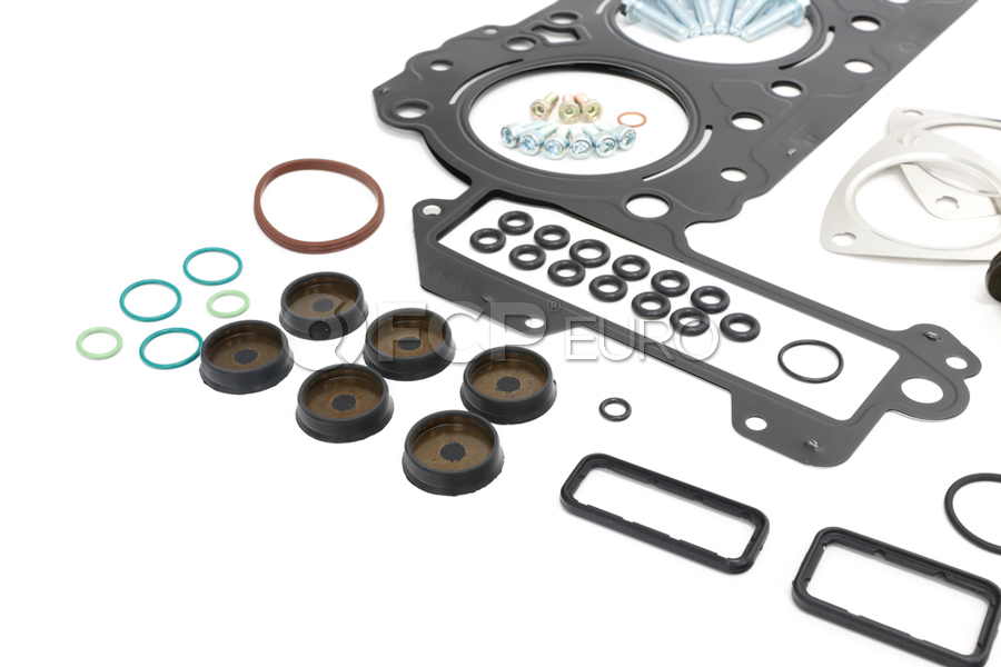 Porsche Cylinder Head Gasket Kit - OE Supplier 996CYLHDKT3 | FCP Euro