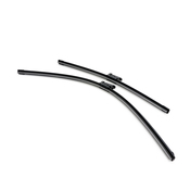 Audi VW Windshield Wiper Blade Set - Genuine VW 5G1998002 | FCP Euro