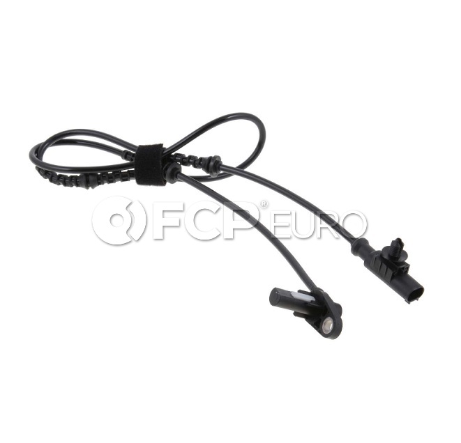 Land Rover ABS Wheel Speed Sensor - Bosch 0265008266 | FCP Euro