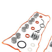 Mercedes Hydraulic Lifter Replacement Kit - INA 1560500225 | FCP Euro
