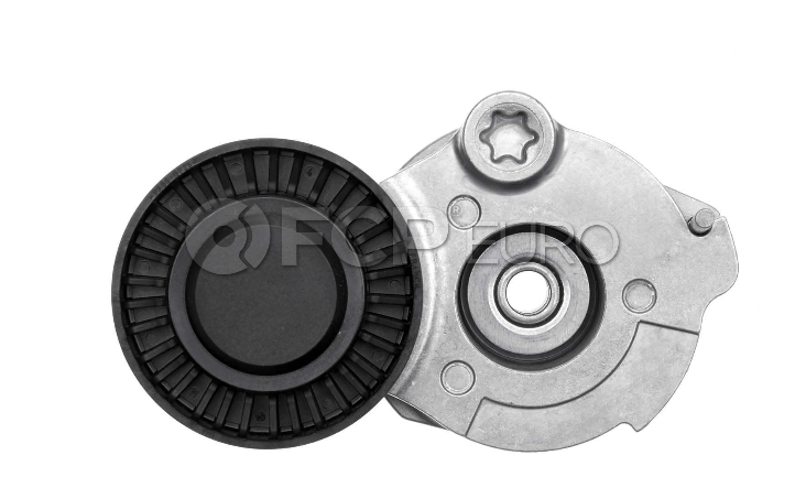 Audi VW Belt Tensioner Assembly - Genuine Audi VW 059109633N | FCP Euro