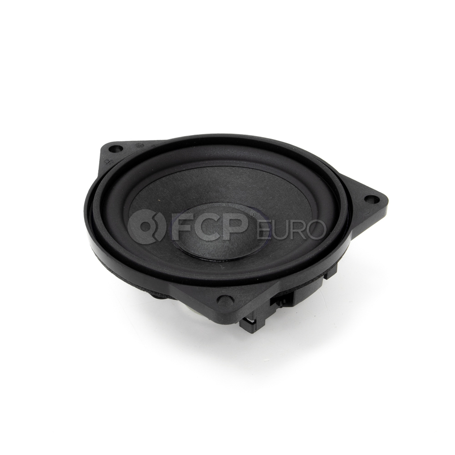 BMW Mid-Range Speaker Hifi System - Genuine BMW 65139169689 | FCP Euro