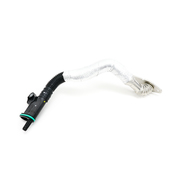 Audi Breather Hose - Genuine Audi 06H103213J | FCP Euro