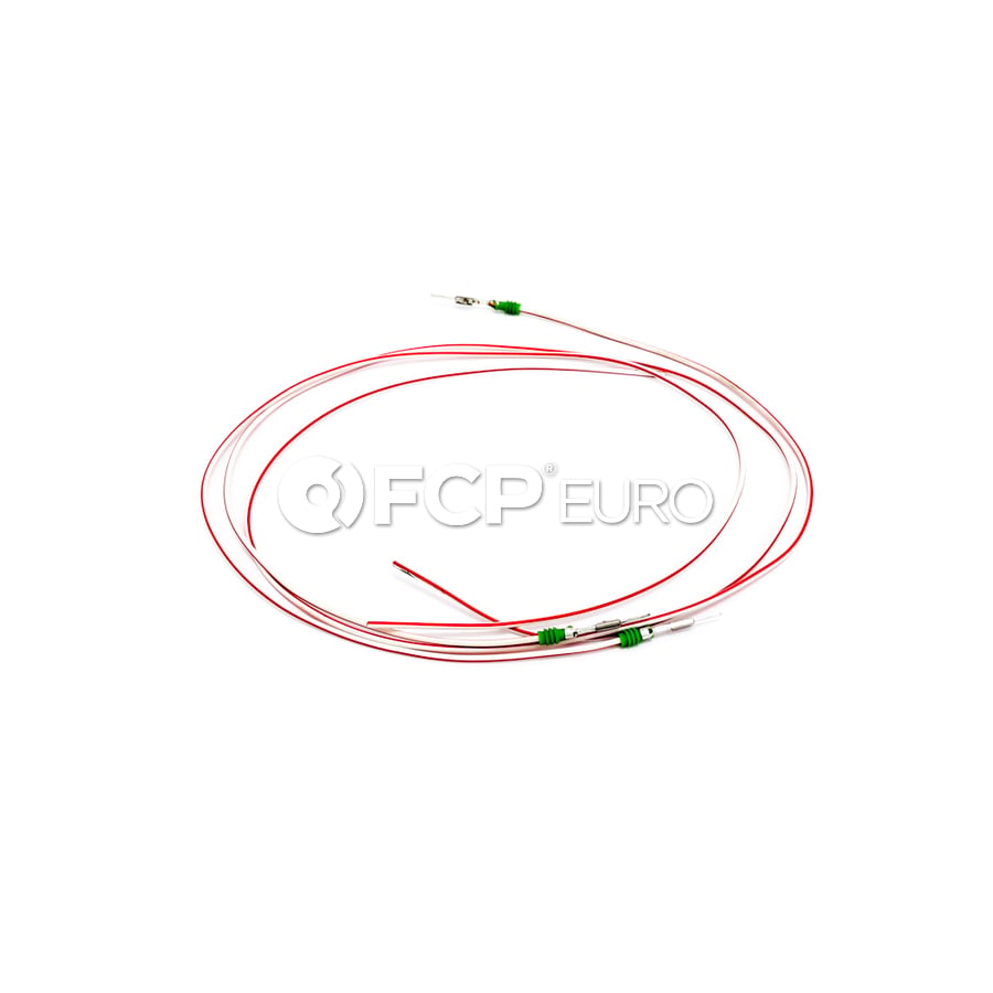 BMW Pin-Contact (075mm) - Genuine BMW 61130006666 | FCP Euro