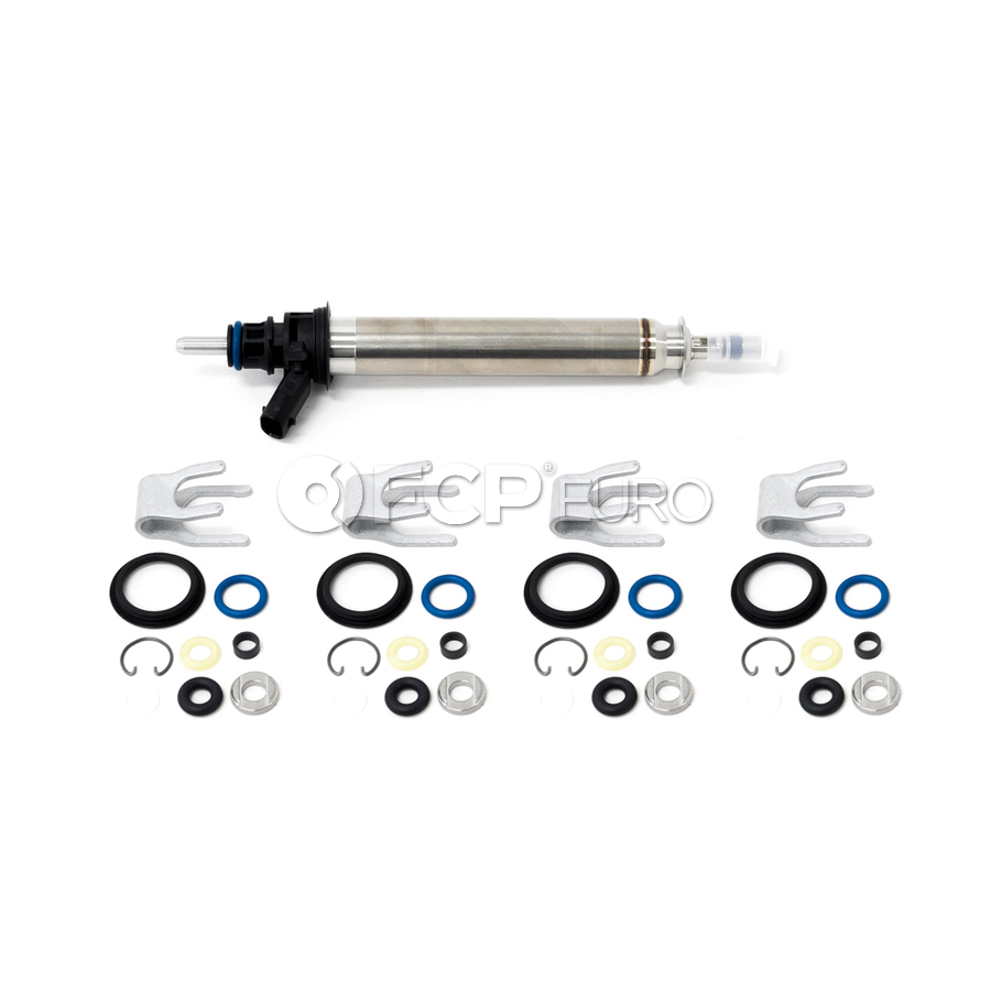 Mercedes Fuel Injector Kit - Bosch 2560700187 | FCP Euro