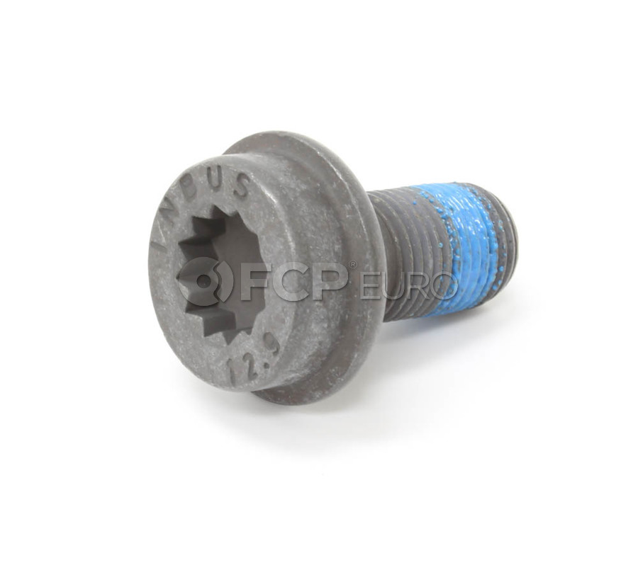 VW Clutch Flywheel Bolt - Genuine VW N90539801 | FCP Euro