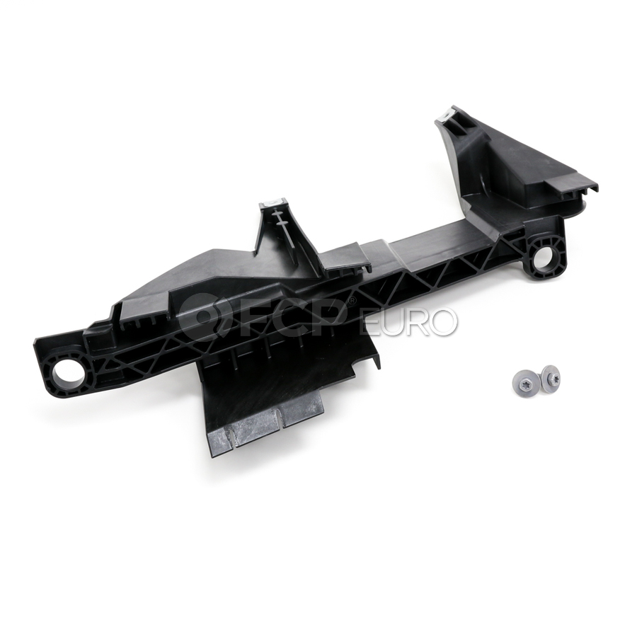 BMW Headlight Bracket Left - Genuine BMW 63126939199 | FCP Euro
