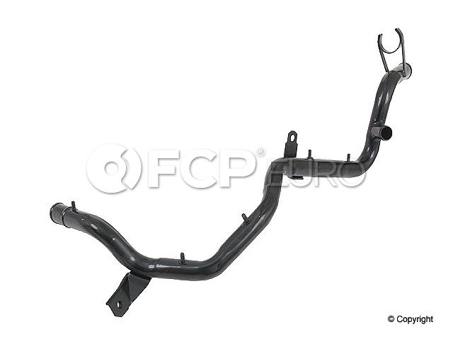 VW Coolant Pipe - Rein 037121065L | FCP Euro