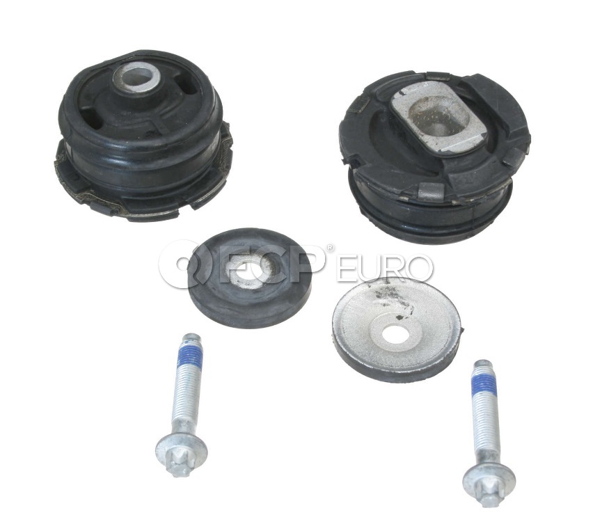Mercedes Subframe Mounting Kit - Lemforder 2103505808 | FCP Euro