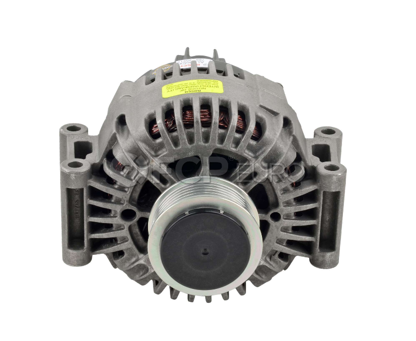 Audi Alternator - Bosch 06E903016K | FCP Euro