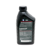 0W30 Engine Oil (1 Liter) - Genuine VW GC550301QDSP | FCP Euro