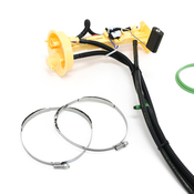 BMW Fuel Level Sending Unit With Fuel Transfer Pump - Genuine BMW ...