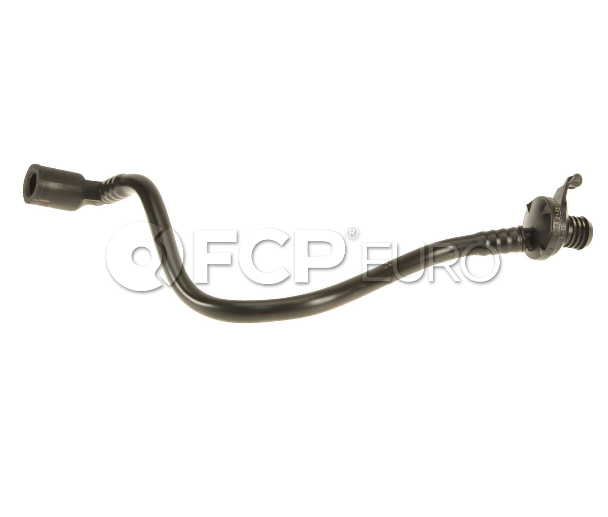 VW Brake Booster Vacuum Hose - VNE 1K0612041KC | FCP Euro