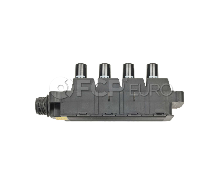BMW Ignition Coil - Bosch 12131247281 | FCP Euro
