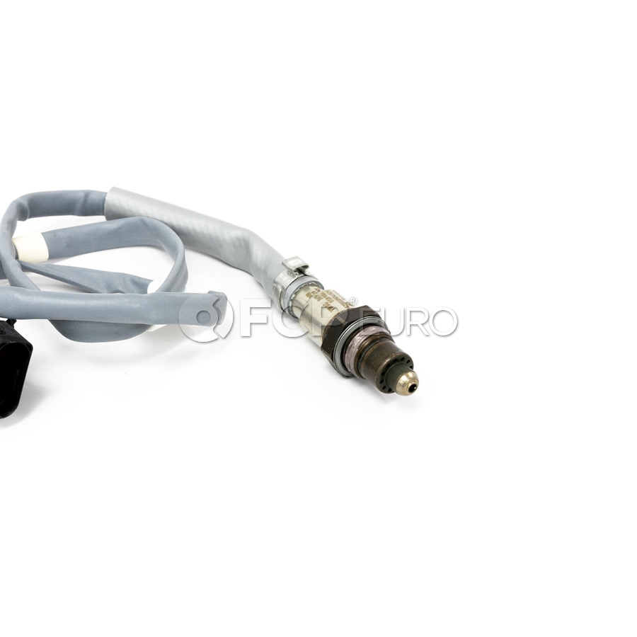 VW Oxygen Sensor - Genuine Audi VW 8S0906262B | FCP Euro