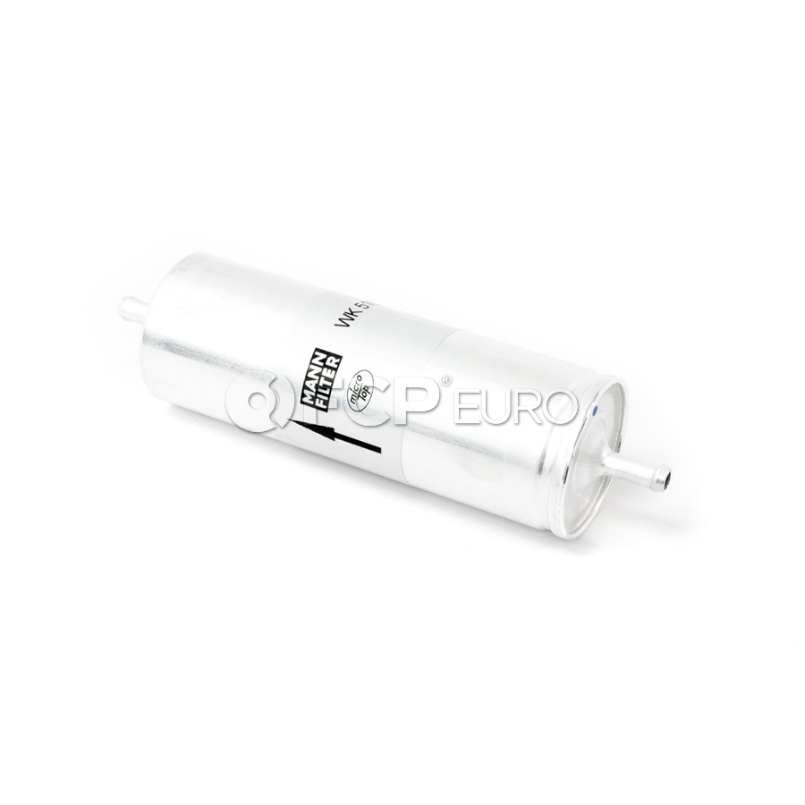 BMW Fuel Filter - Mann 13321720101 | FCP Euro