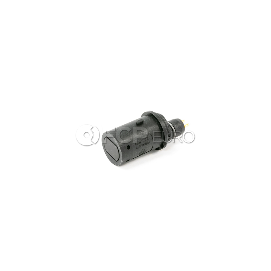 BMW Ultrasonic-Sensor Passive Pdc - Genuine BMW 66218352137 | FCP Euro
