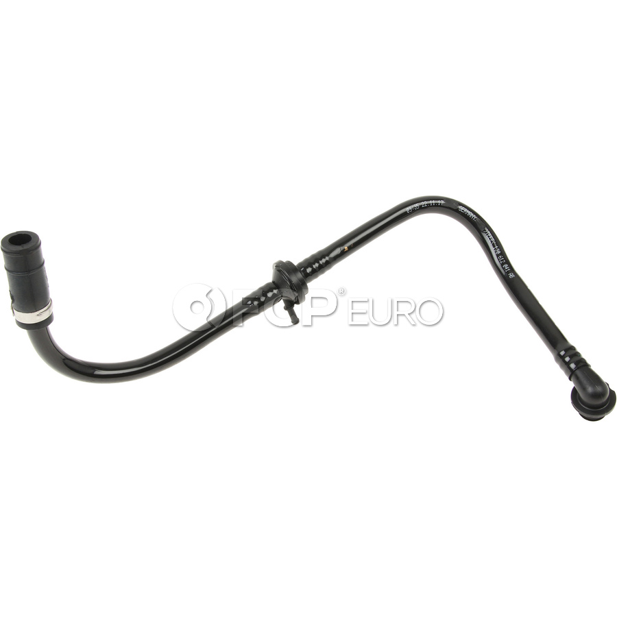 Audi VW Booster Vacuum Hose - VNE 1J0612041AB | FCP Euro