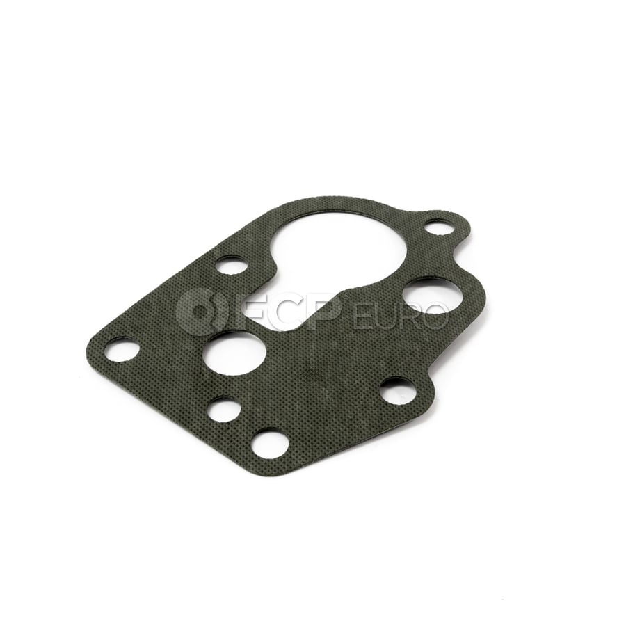 Mercedes Engine Oil Filter Housing Gasket - Elring 6161840780 | FCP Euro