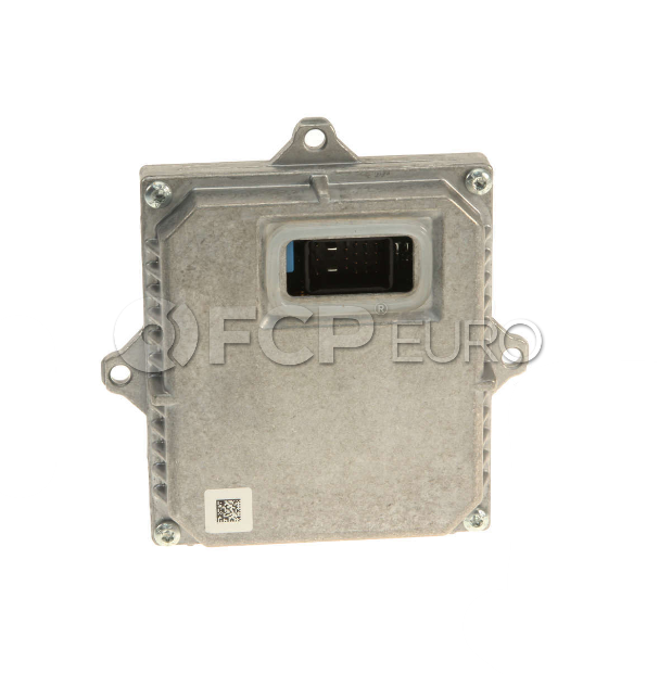 Audi HID Headlight Ballast - Magneti Marelli 4D0907476B | FCP Euro