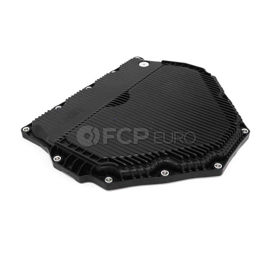 Porsche Dual Clutch Trans Oil Pan - Genuine Porsche 9G132102501 | FCP Euro