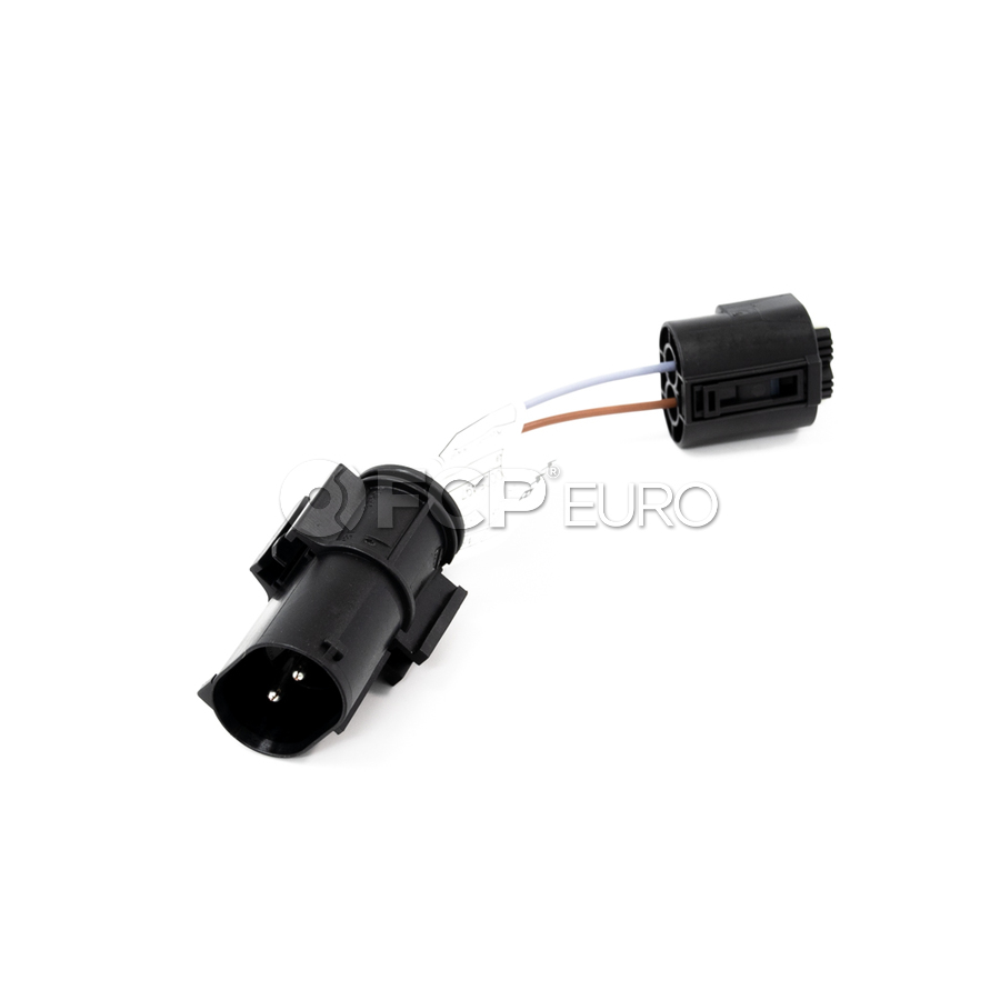 BMW Adapter Bulb Socket Parking Light - Genuine BMW 63120025497 | FCP Euro