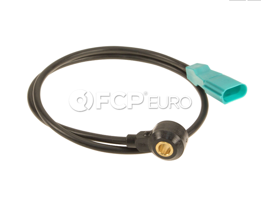 Audi VW Knock Sensor - Vemo 07K905377E | FCP Euro
