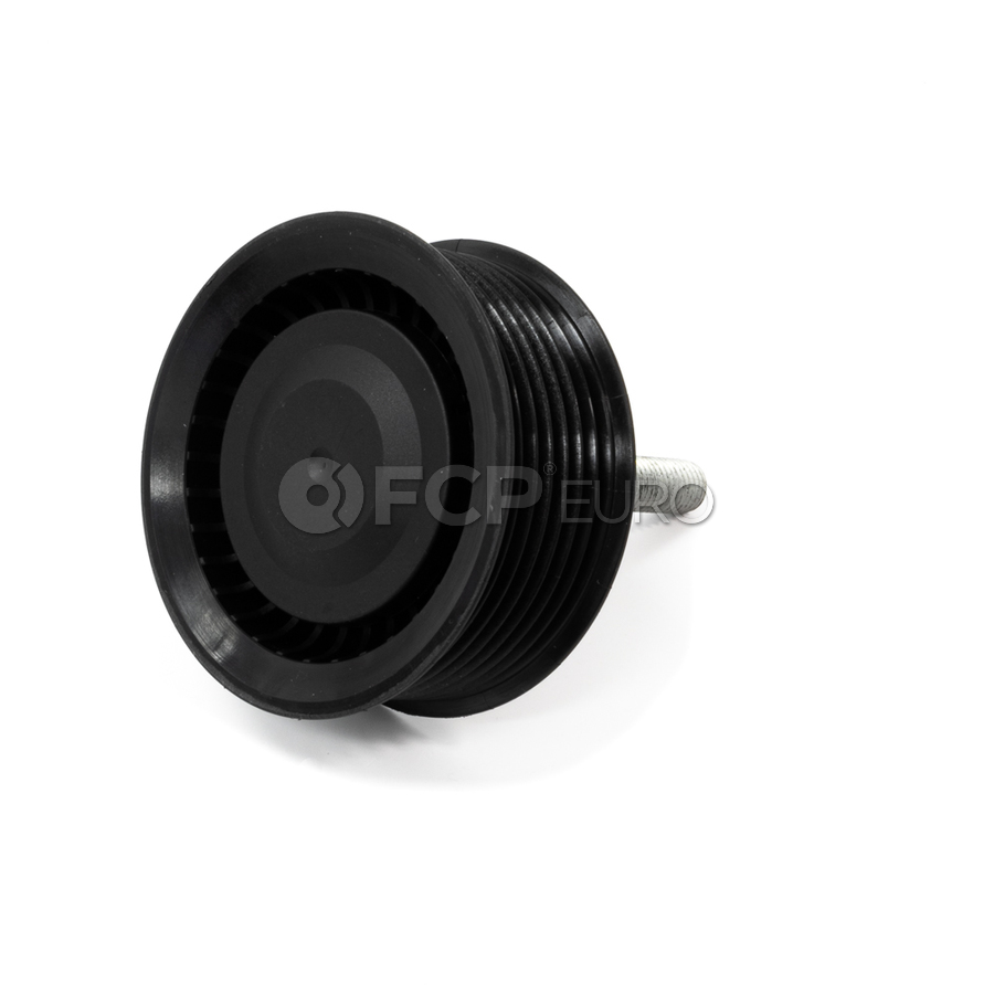 Porsche Drive Belt Idler Pulley - OE Supplier 94810212002 | FCP Euro