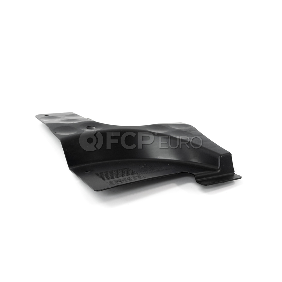 Audi VW Jack Pad Cover - Genuine VW 3C0825271B | FCP Euro