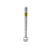 Mercedes Fuel Injector Rail Bolt - Febi Bilstein 0009902907 | FCP Euro