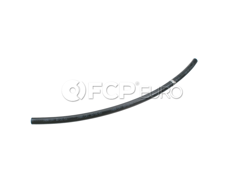 Audi Power Steering Return Hose - Cohline 4B0422891B | FCP Euro