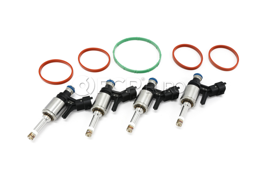 Mini Fuel Injector Kit - Bosch 0261500029KT | FCP Euro