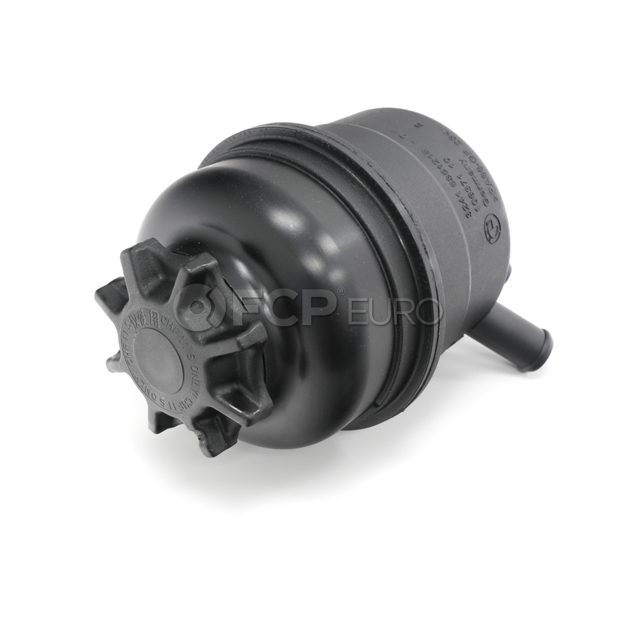 BMW Power Steering Reservoir - ZF 32416851218 | FCP Euro