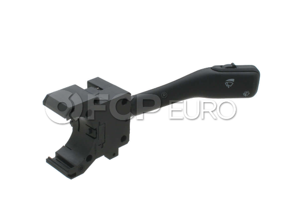 VW Windshield Wiper Switch - Vemo 4B0953503E01C | FCP Euro