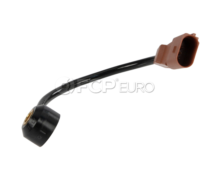 VW Knock Sensor - Vemo 06A905377C | FCP Euro
