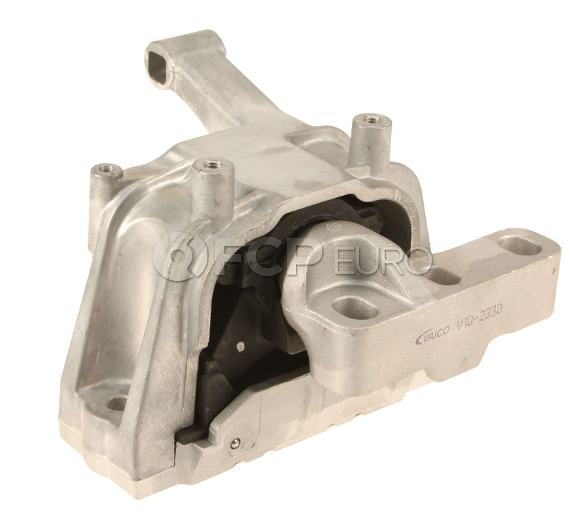 Audi VW Engine Mount - Vaico 5N0199262K | FCP Euro