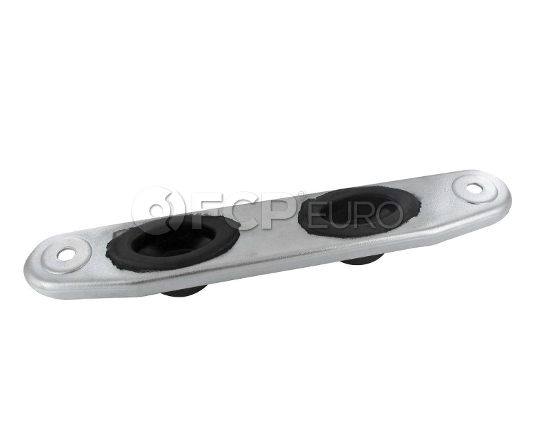 Audi VW Exhaust Bracket - Vaico 1K0253144BD | FCP Euro