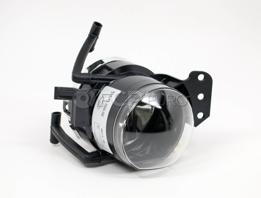 BMW Fog Light - Hella 63176920703 | FCP Euro