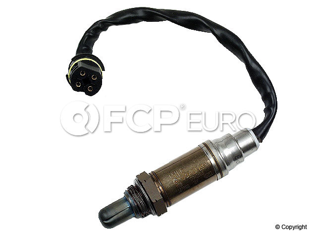 BMW Oxygen Sensor - Bosch 13453 | FCP Euro