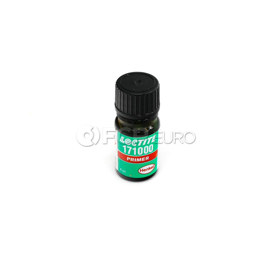 BMW Primer Loctite 171000 (4mL) - Genuine BMW 83197515683 | FCP Euro