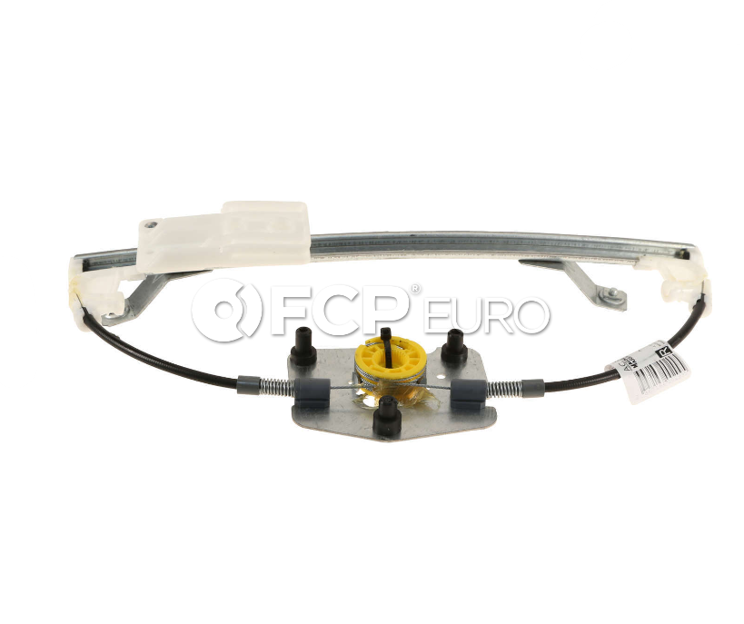VW Window Regulator - Magneti Marelli 3C5839462J | FCP Euro