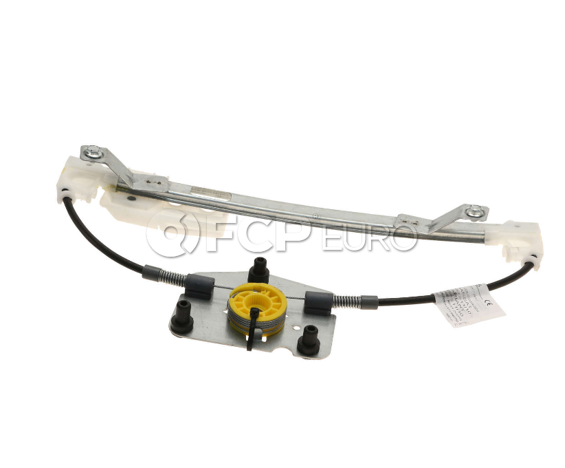 VW Window Regulator - Magneti Marelli 3C5839461J | FCP Euro