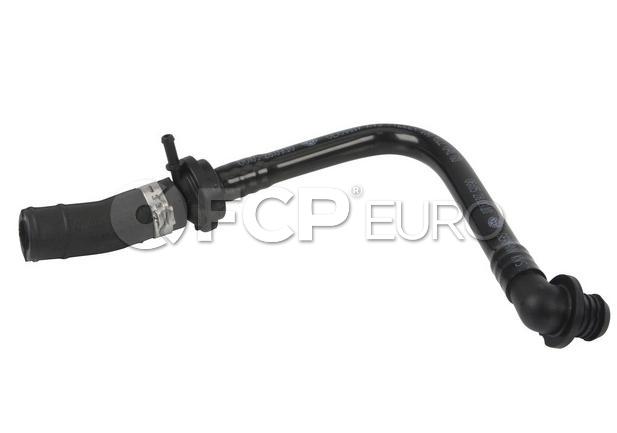 VW Brake Booster Vacuum Hose - Kayser 1J0612041GD | FCP Euro