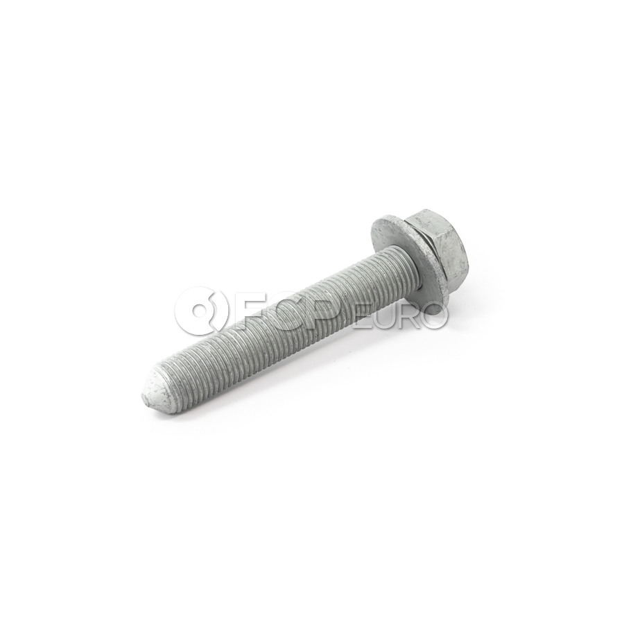 VW Hex Bolt - Genuine VW N91066201 | FCP Euro