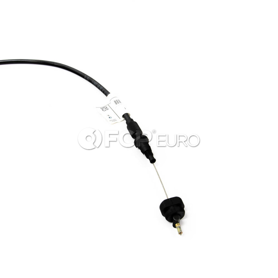 BMW Cruise Control Cable - Genuine BMW 65718380081 | FCP Euro