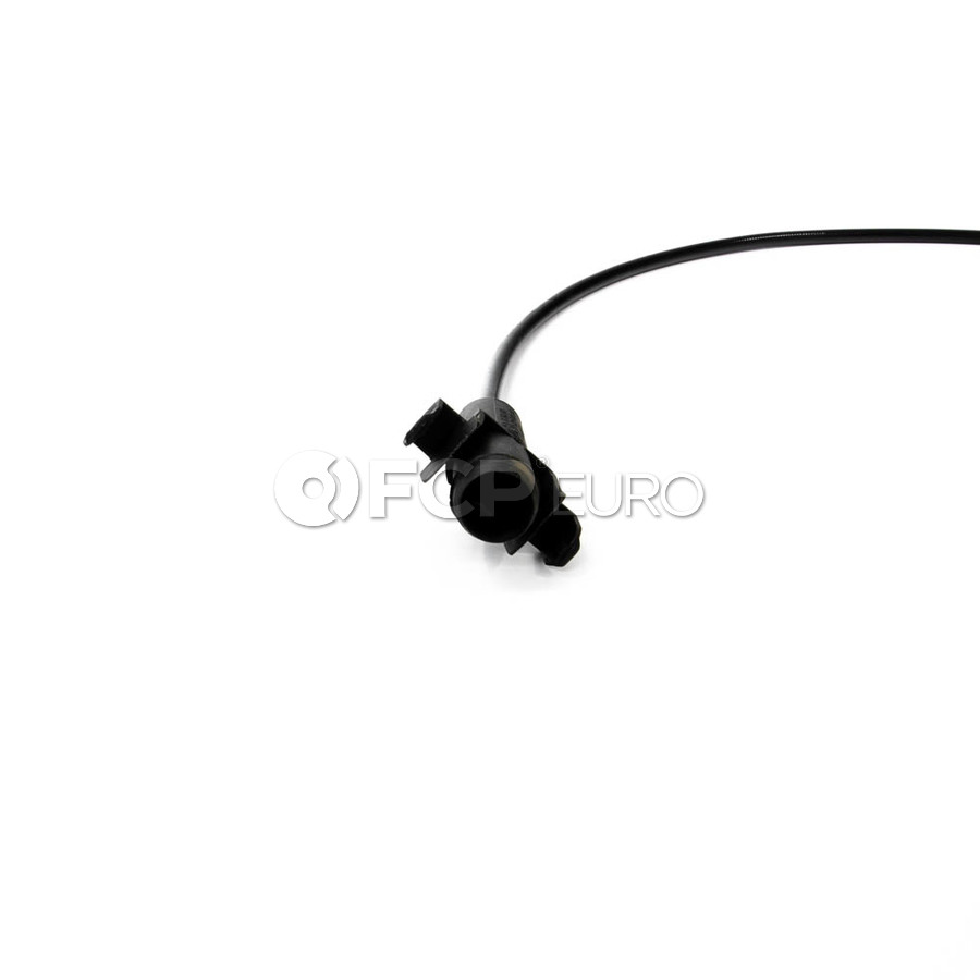 BMW Cruise Control Cable - Genuine BMW 65718380081 | FCP Euro