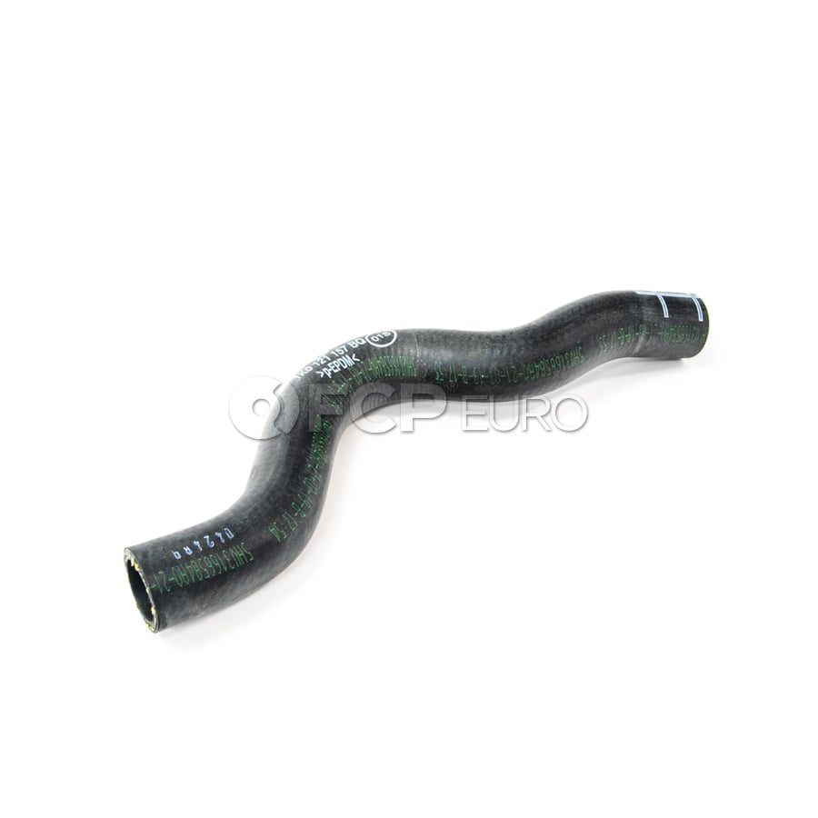 Audi VW HVAC Heater Hose - Genuine VW Audi 1K0121157BQ | FCP Euro