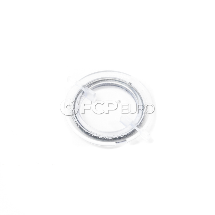 BMW Headlight Cover - Genuine BMW 63128375448 | FCP Euro
