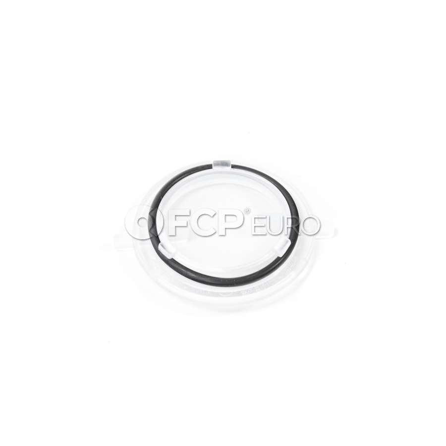 BMW Headlight Cover - Genuine BMW 63128375448 | FCP Euro